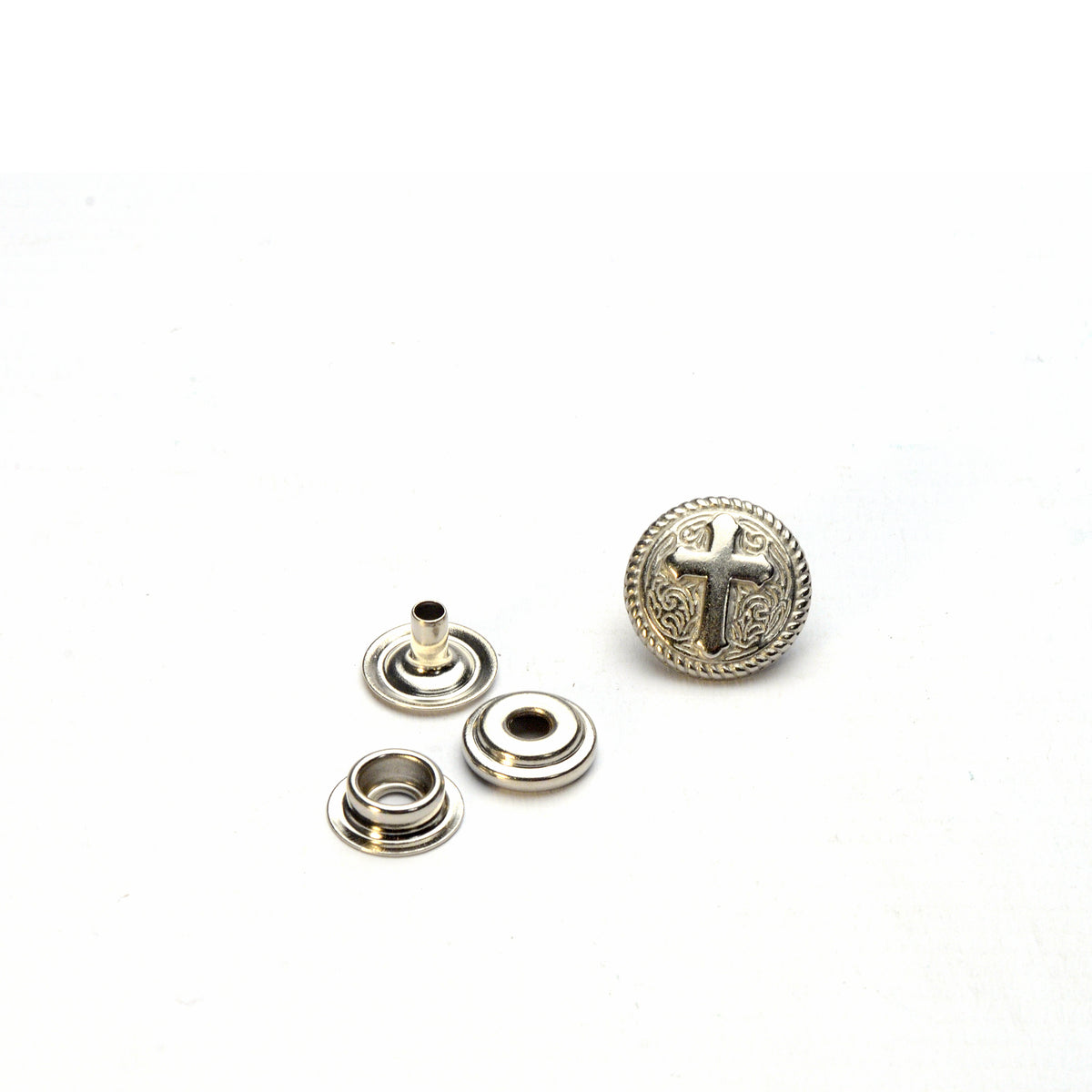 Roped Themed Stud Identityleathercraft roped-themed-stud-identityleathercraft