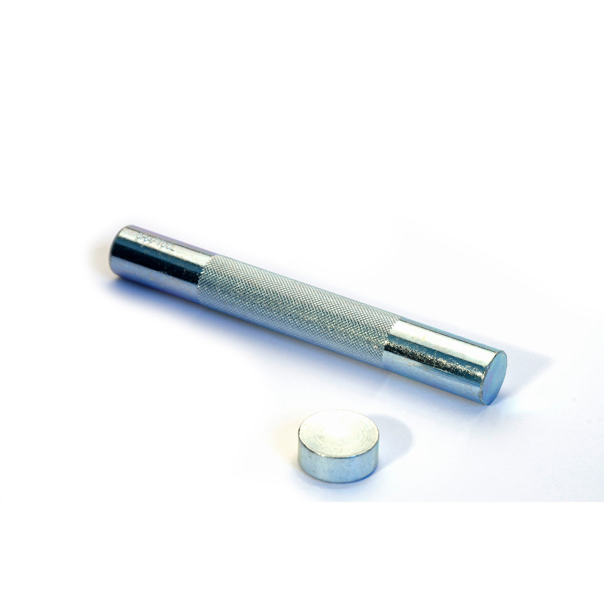 Extra Wide Rivet Setter | identityleathercraft