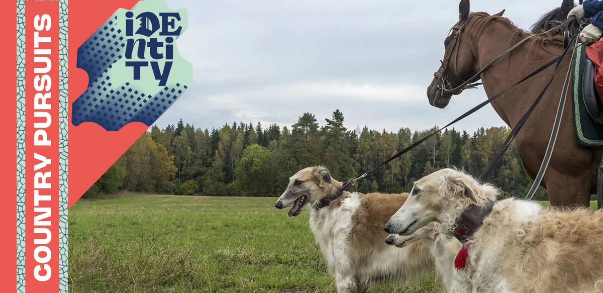 Country Pursuits | identityleathercraft