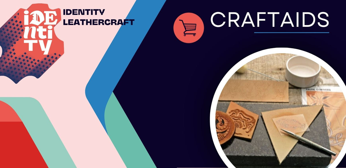 Craftaids | identityleathercraft