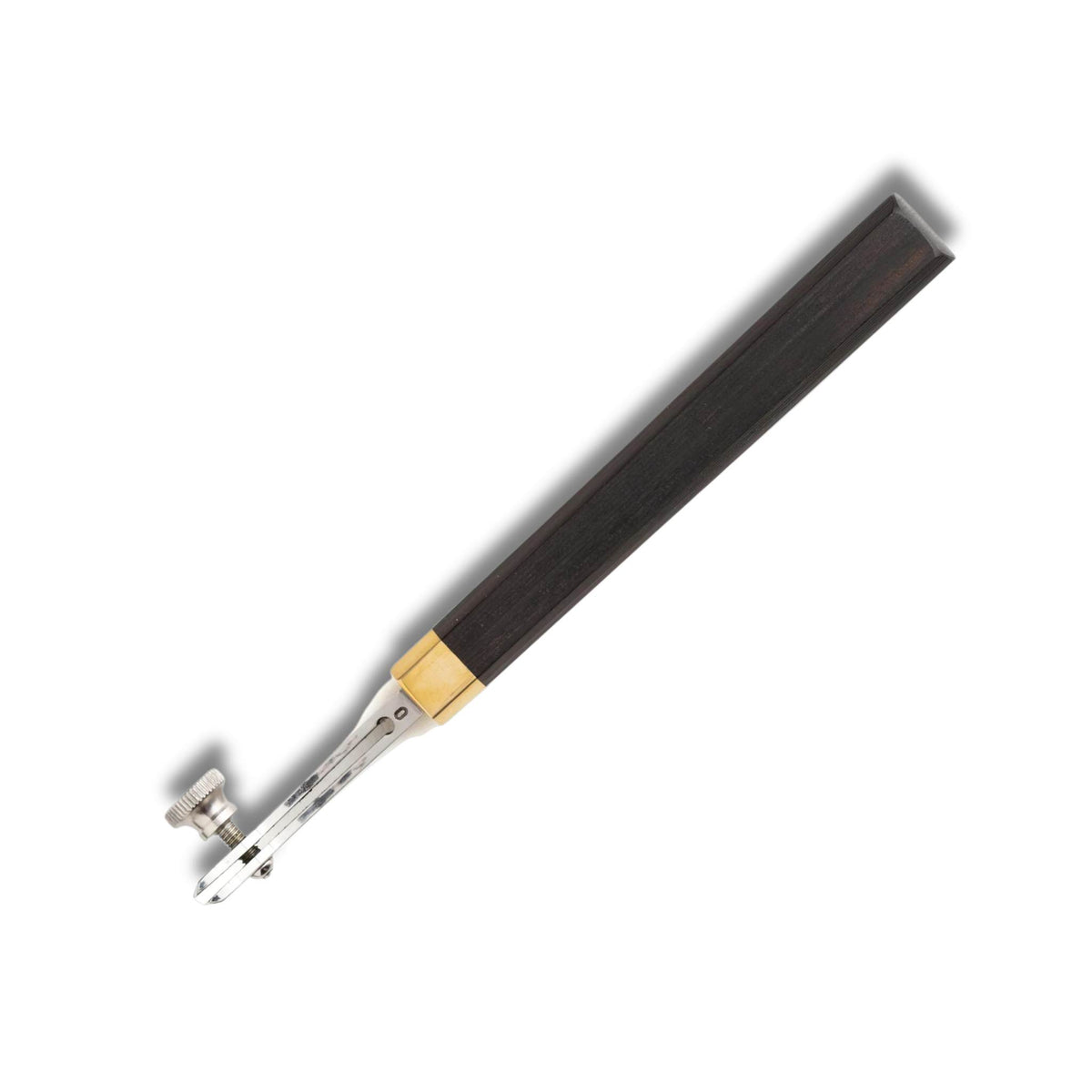 TandyPro Adjustable Creaser | identityleathercraft