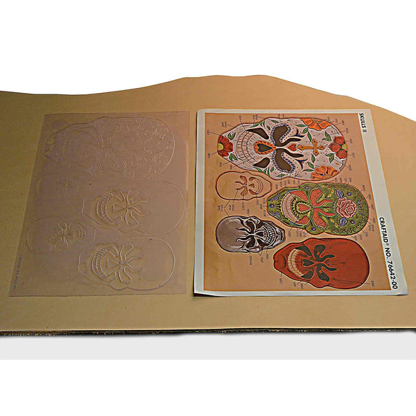 Craftaids | identityleathercraft