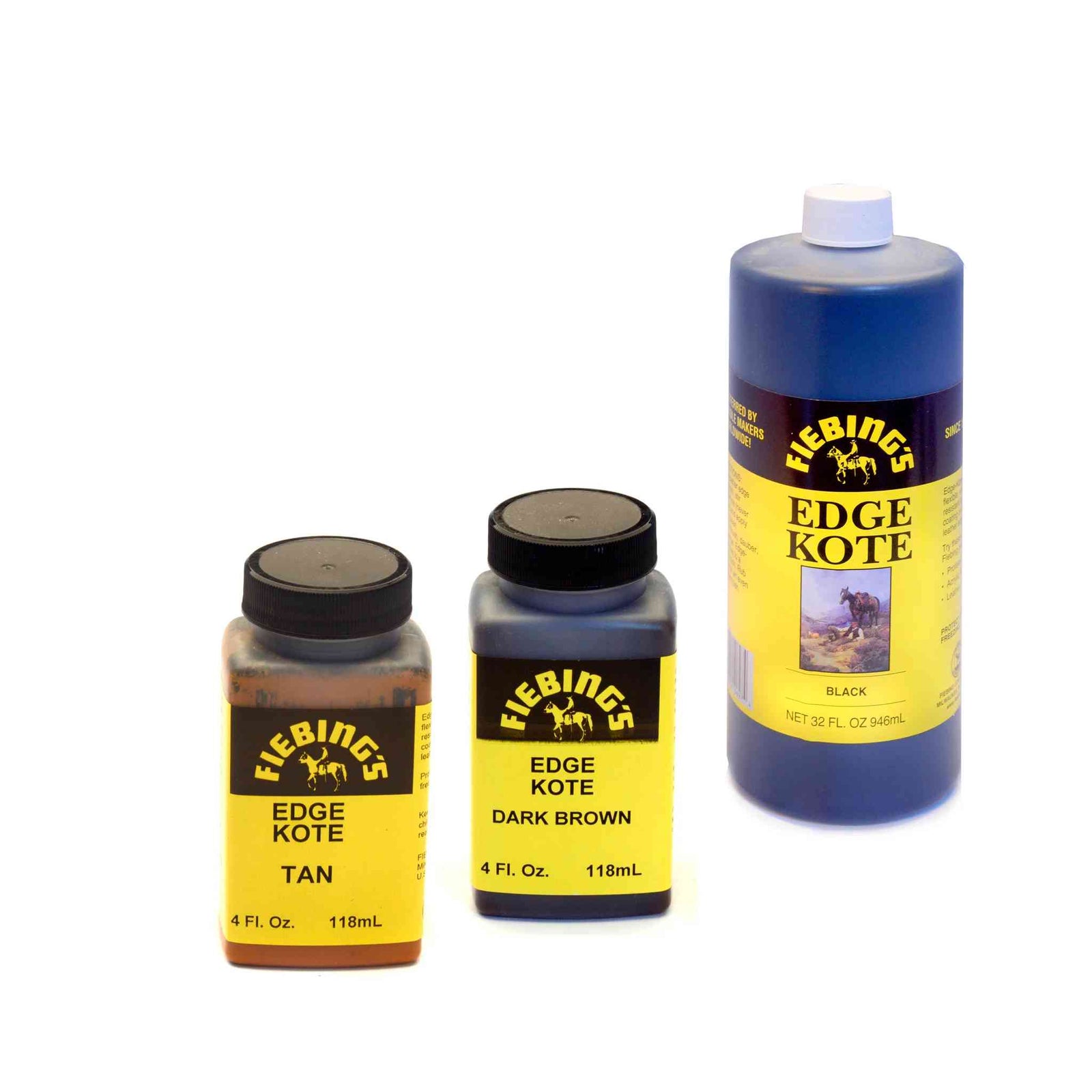 Edge kote store