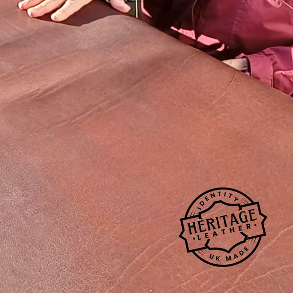 Heritage UK Leathers – Tagged "heritage"| identityleathercraft