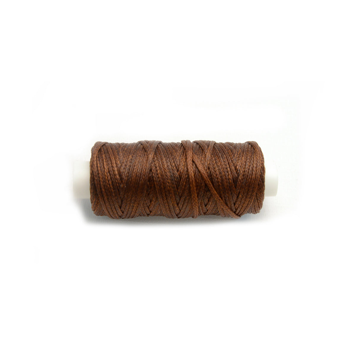 Waxed Braided Hand Sewing Thread | identityleathercraft