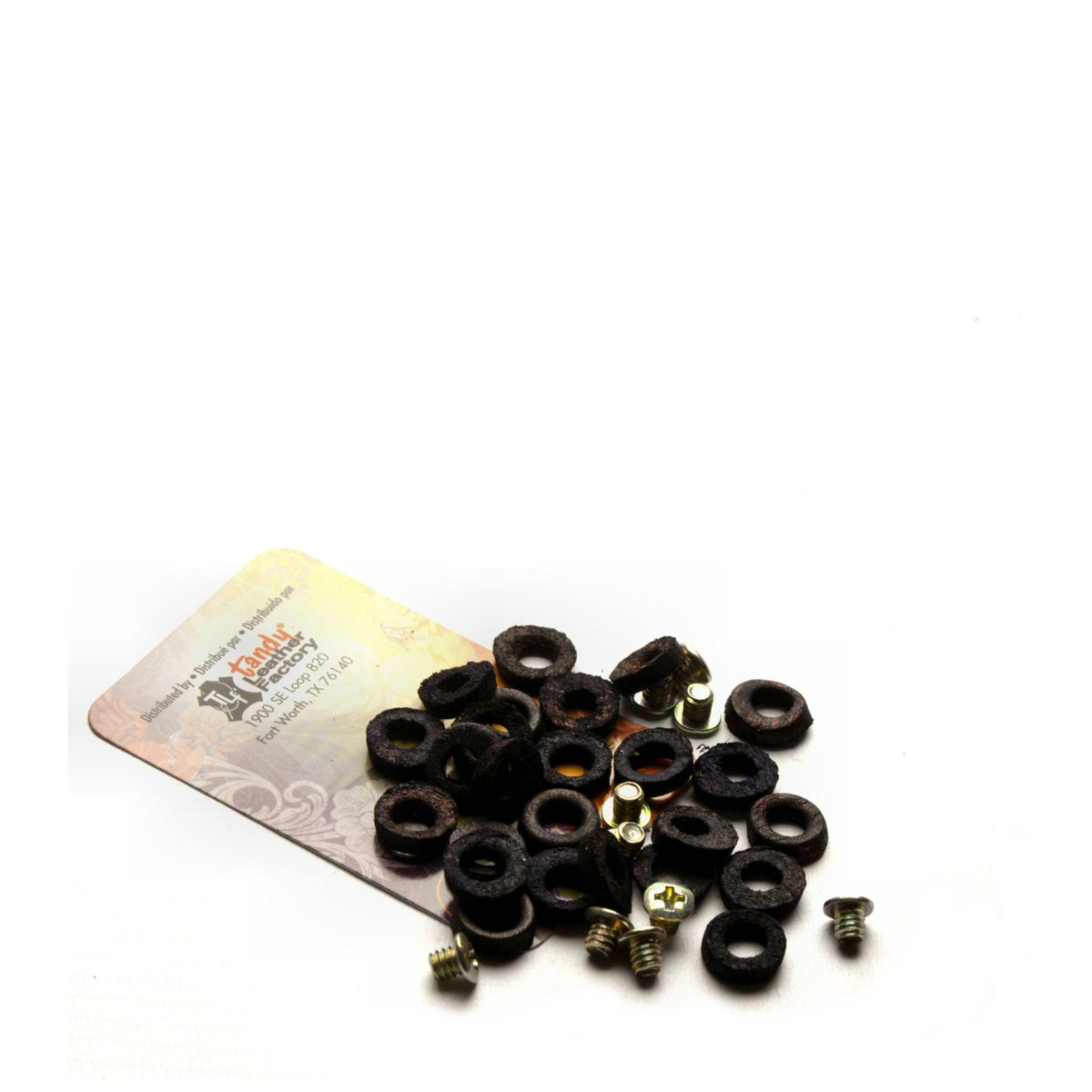 Adapters - Concho to Line 24 Press Stud | identityleathercraft