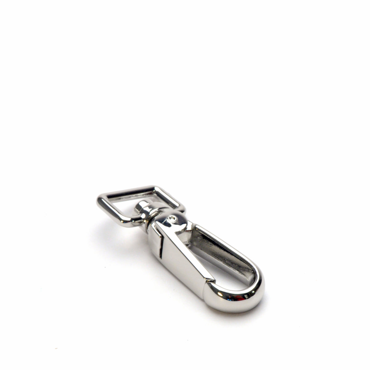 Ribbon Spring Clip | identityleathercraft