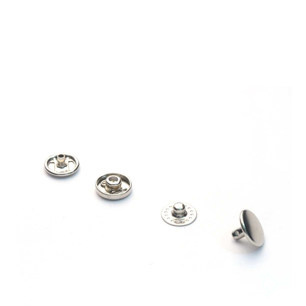 Glove Snaps Press Studs Identityleathercraft