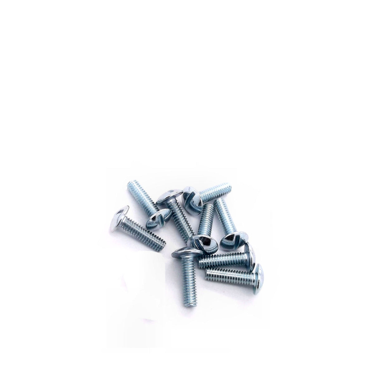 Concho Screws | identityleathercraft