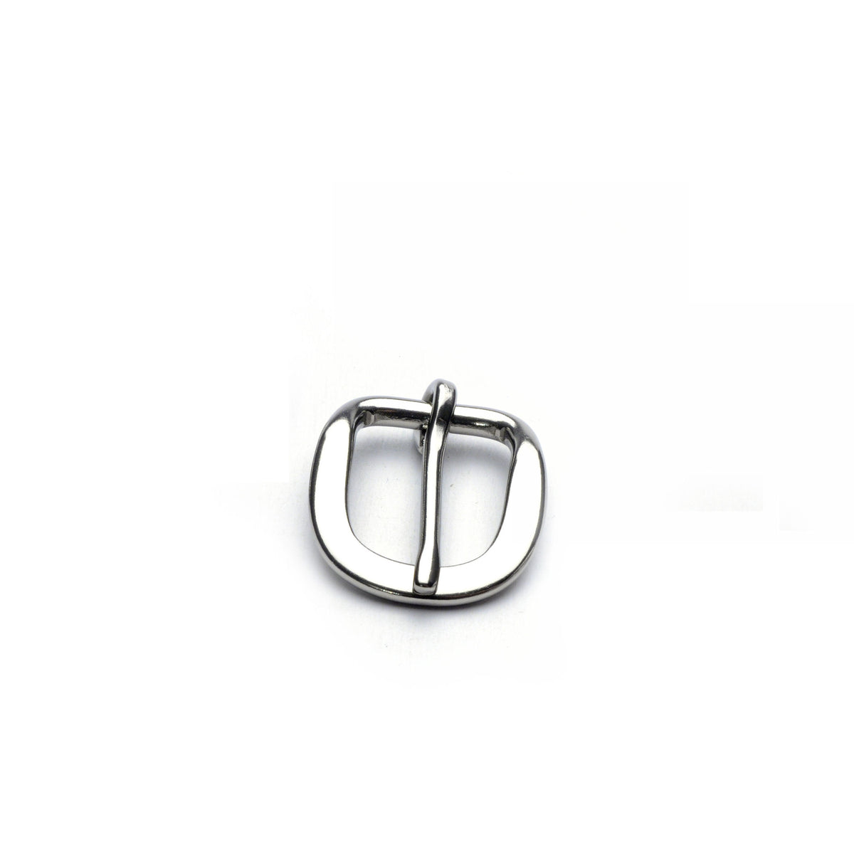 Stainless Steel Strap Buckles | identityleathercraft