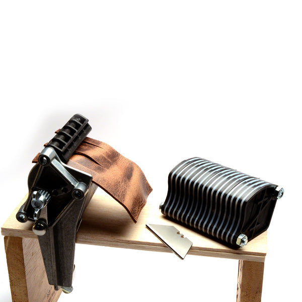 Cutting & Stropping – Tagged "lace cutter"| identityleathercraft