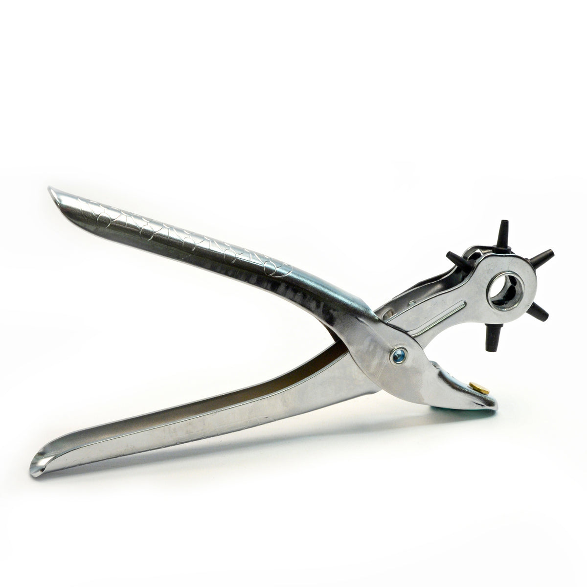 Rotary Punch | identityleathercraft