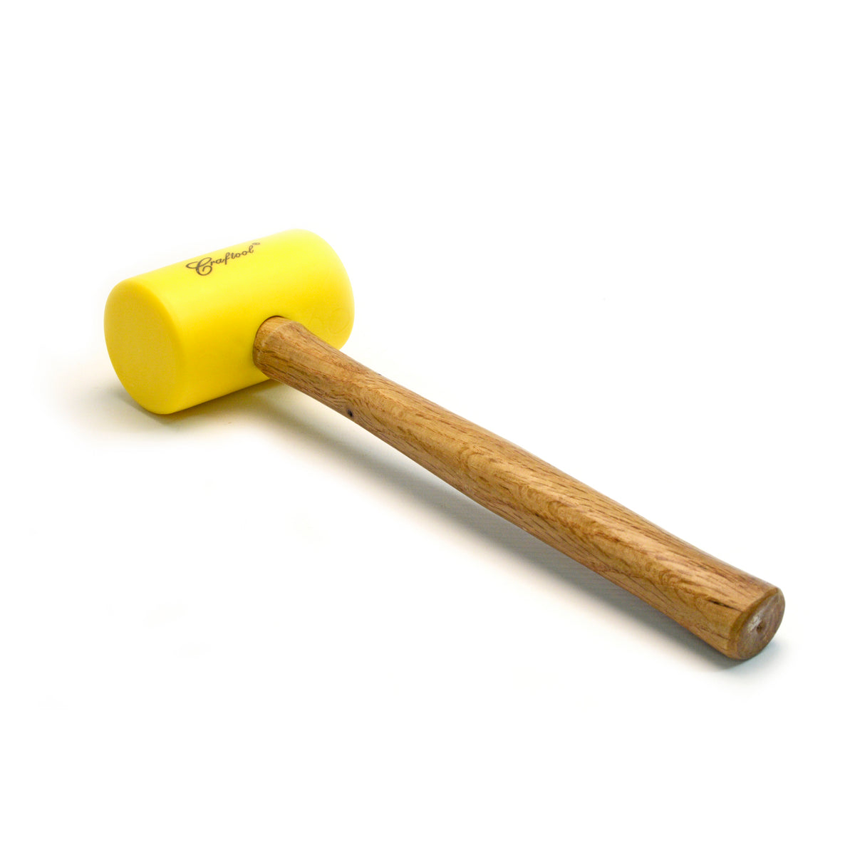 Polymer Head Mallet | identityleathercraft