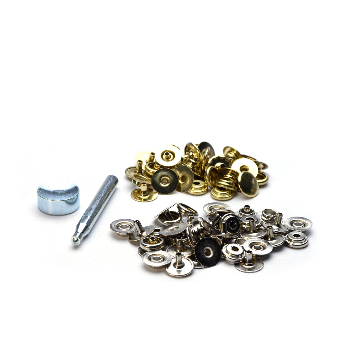 Line 20 Press Stud and Setter Pack | identityleathercraft