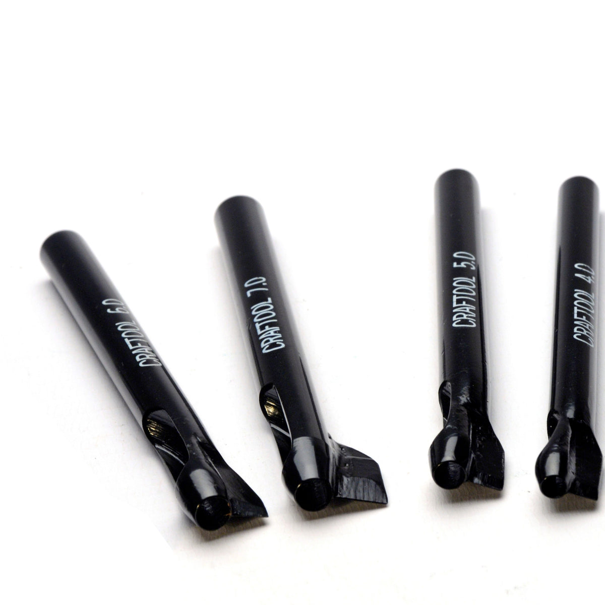 Buttonhole Punch for Button Studs | identityleathercraft