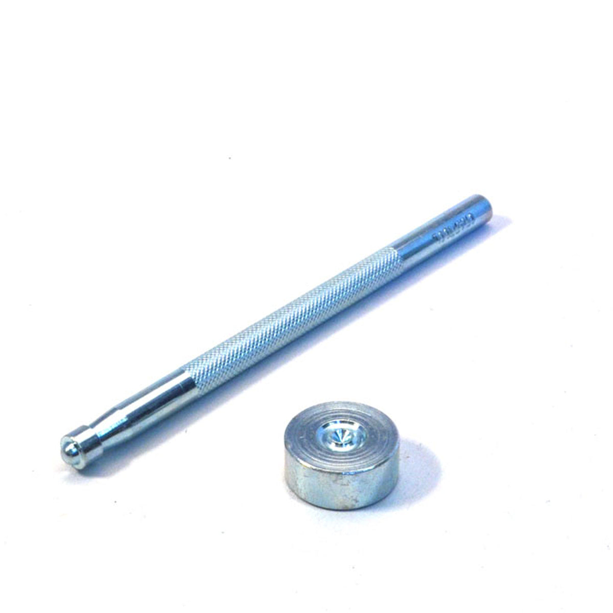 Eyelet Setting Tool 6mm | identityleathercraft