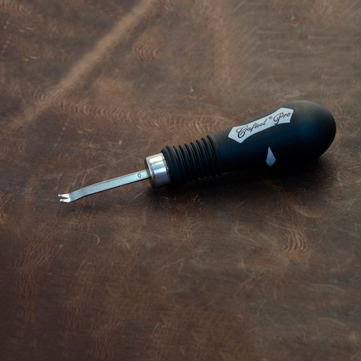Craftool Pro Fine Edge Beveller | identityleathercraft