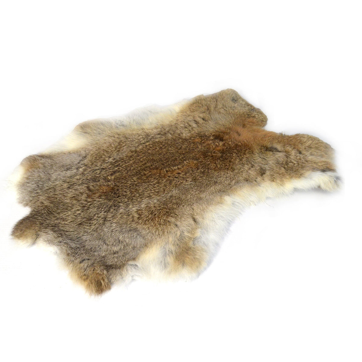 Natural Rabbit Skin | identityleathercraft