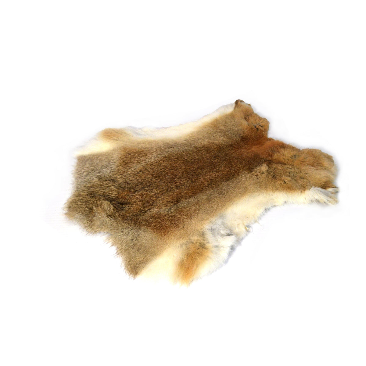 Natural Rabbit Skin | identityleathercraft