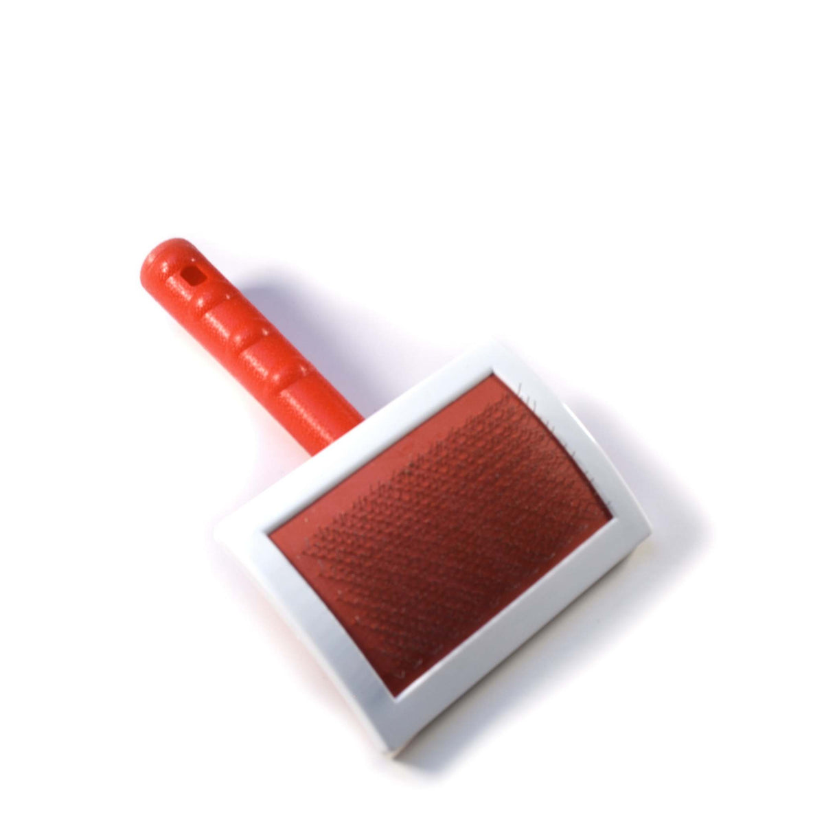 Wool Pile Brush | identityleathercraft