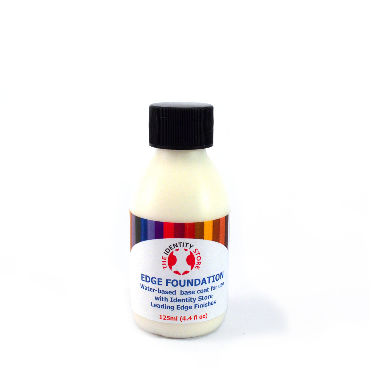 Edge Foundation | identityleathercraft